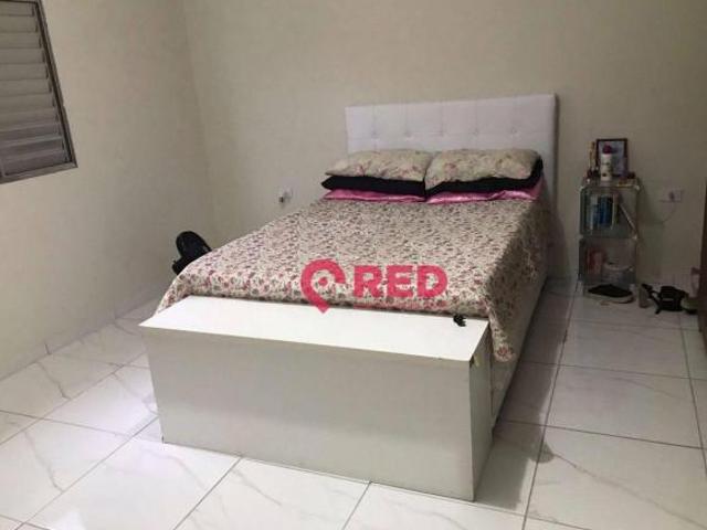 Sobrado com 3 quartos à venda, 207 m² por R$ 545.000 Jardim do Sol Sorocaba/SP