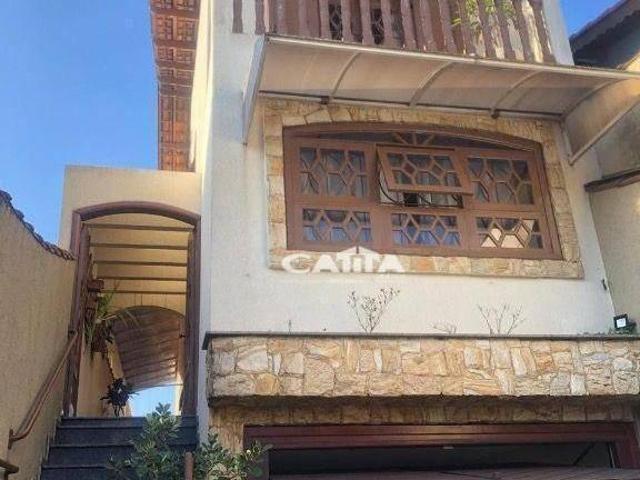 Sobrado com 3 quartos à venda, 210 m² Jardim Nossa Senhora do Carmo São Paulo/SP