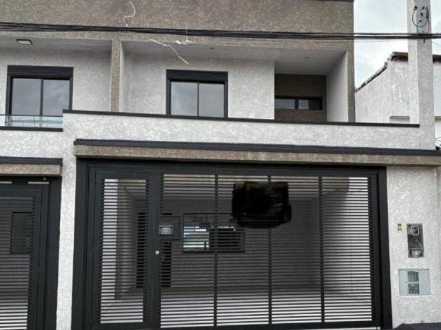 Sobrado com 3 quartos à venda, 210 m² por R$ 1.380.000 Jardim Vila Galvão Gu