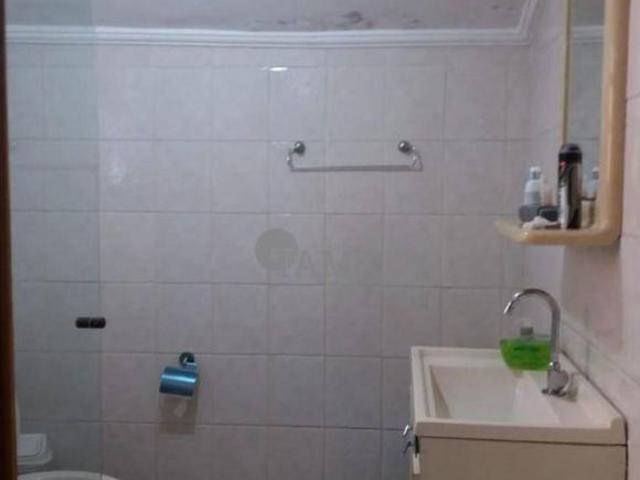 Sobrado com 3 quartos à venda, 211 m² por R$ 980.000 Vila Matilde São Paulo/SP