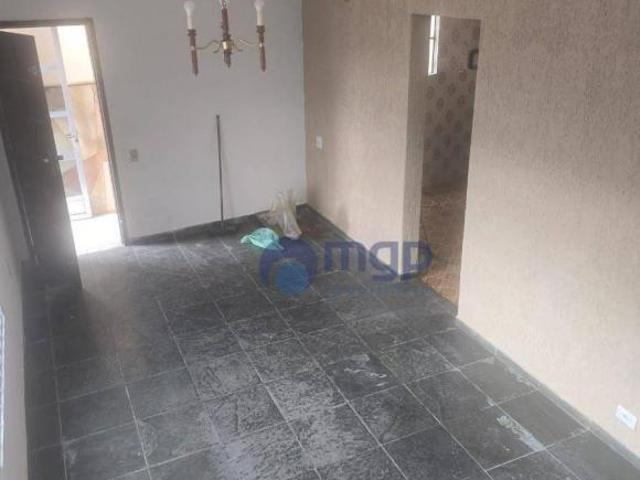 Sobrado com 3 quartos à venda, 219 m² Vila Medeiros São Paulo/SP