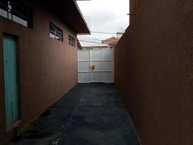 Sobrado com 3 quartos à venda, 220 m Bairro CIC