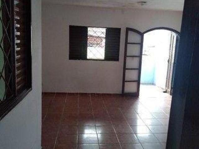 Sobrado com 3 quartos à venda, 220 m² por R$ 400.000 Parque Jandaia Guarulhos/SP
