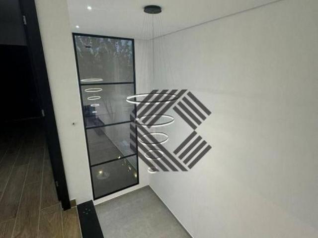 Sobrado com 3 quartos à venda, 220 m² por R$ 1.290.000 Condomínio Terras de São Francisco Soroca