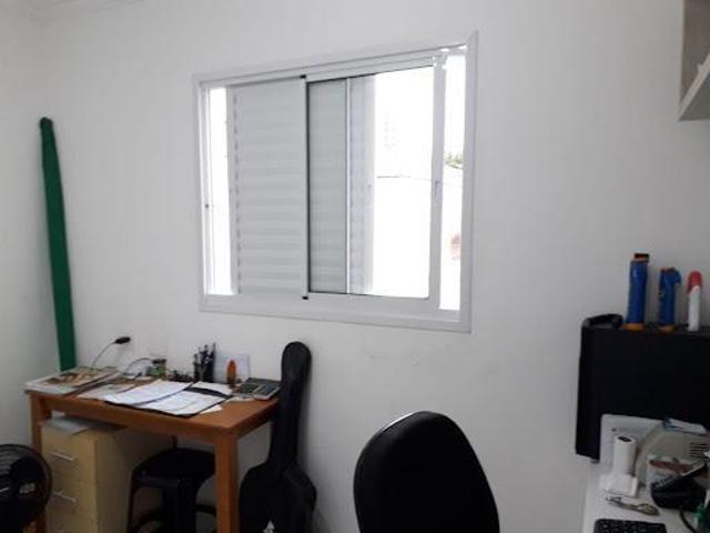 Sobrado com 3 quartos à venda, 220 m² por R$ 1.550.000 Tatuapé São Paulo/SP