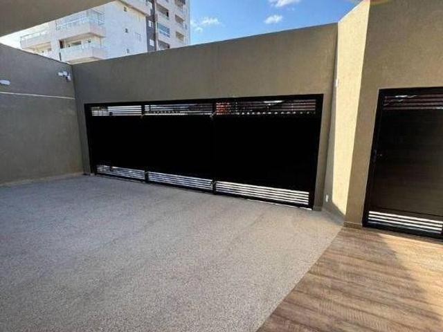 Sobrado com 3 quartos à venda, 220 m² por R$ 2.400.000 Mirim Praia Grande/SP