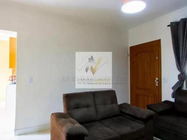 Sobrado com 3 quartos à venda, 225 m² Vila Tibiriçá Santo André/SP