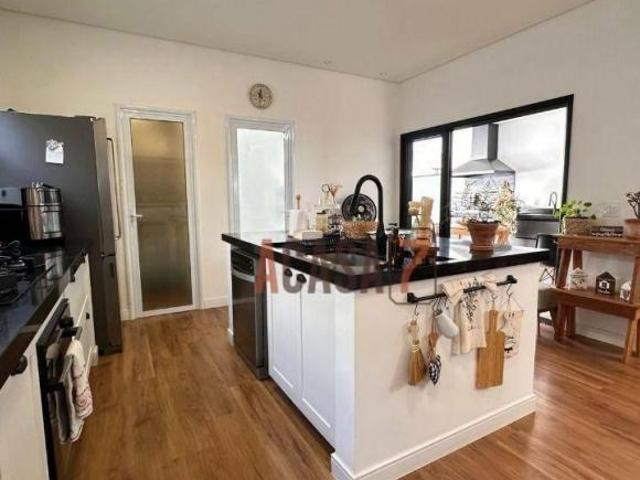 Sobrado com 3 quartos à venda, 225 m² Condomínio Villagio Di Capri Sorocaba/SP