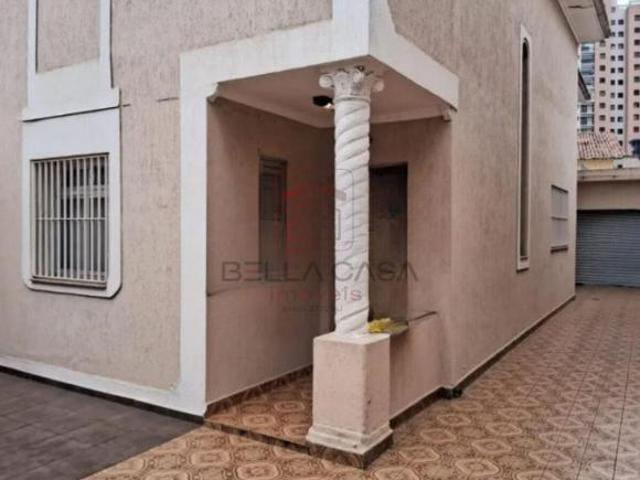Sobrado com 3 Quartos à venda, 225m² Móoca