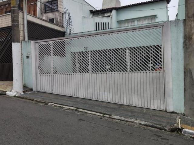 Sobrado com 3 Quartos à venda, 225m² Vila Guarani Zona Sul