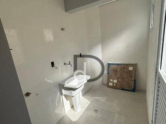 Sobrado com 3 Quartos à venda