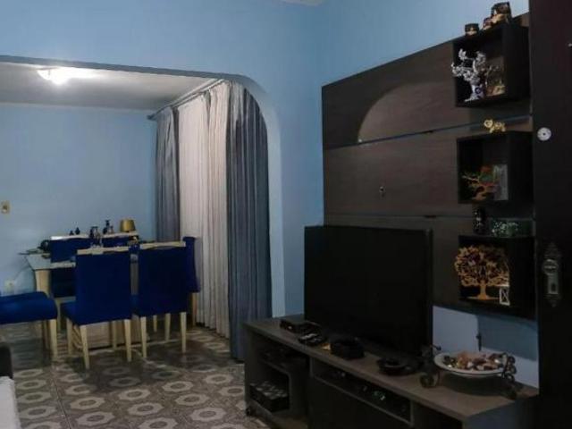 Sobrado com 3 quartos à venda, 230 m² por R$ 495.000 Parque Jaçatuba Santo André/SP