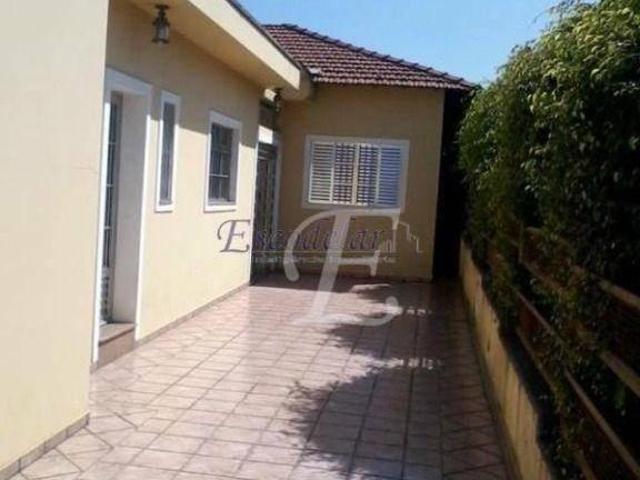 Sobrado com 3 quartos à venda, 230 m² por R$ 680.000 Vila Mazzei São Paulo/SP