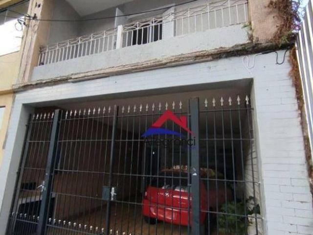 Sobrado com 3 quartos à venda, 230 m² por R$ 899.000 Belém São Paulo/SP