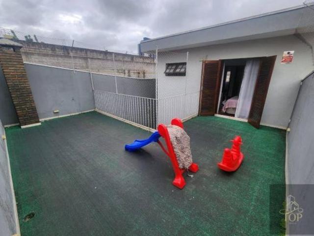 Sobrado com 3 Quartos à venda, 230 m² por R$ 990.741 Paulicéia São Bernardo do Campo/SP