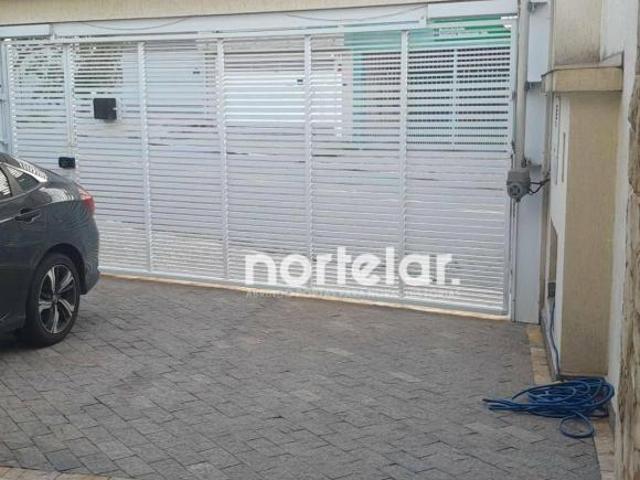 Sobrado com 3 quartos à venda, 230 m² por R$ 1.060.000 Parque São Domingos São Paulo/SP