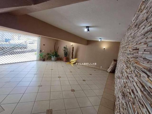 Sobrado com 3 quartos à venda, 230 m² por R$ 1.100.000 Jardim da Fonte Jundiaí/SP