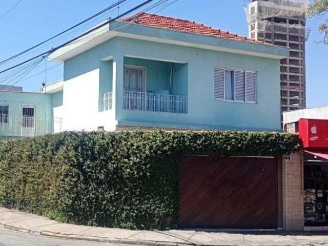 Sobrado com 3 quartos à venda, 231 m² por R$ 1.950.000 Vila Augusta Guarulhos/SP