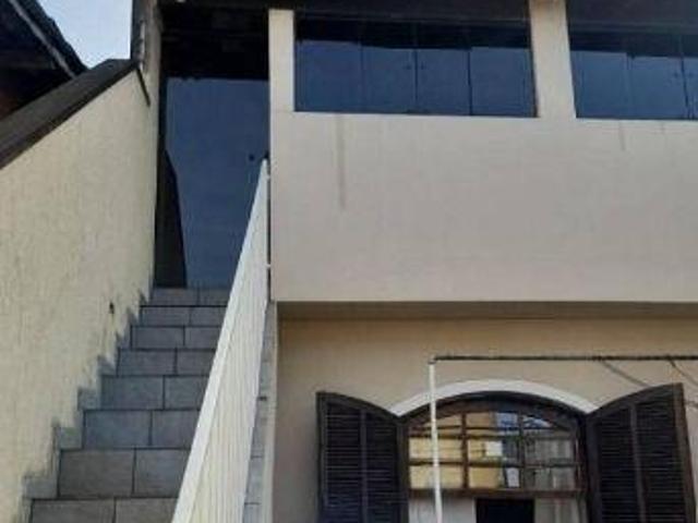 Sobrado com 3 quartos à venda, 232 m² por R$ 770.000 Jardim Las Vegas Santo André/SP