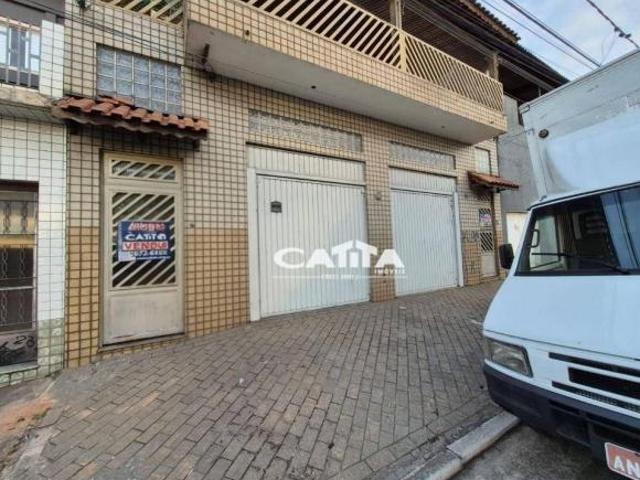 Sobrado com 3 quartos à venda, 232 m² por R$ 900.000 Vila Primavera São Paulo/SP