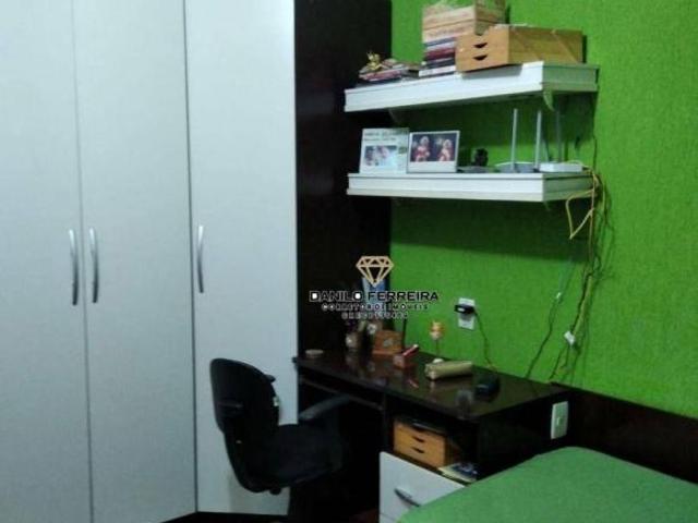 Sobrado com 3 quartos à venda, 233 m² por R$ 540.000 Jardim Soberano Salto/SP