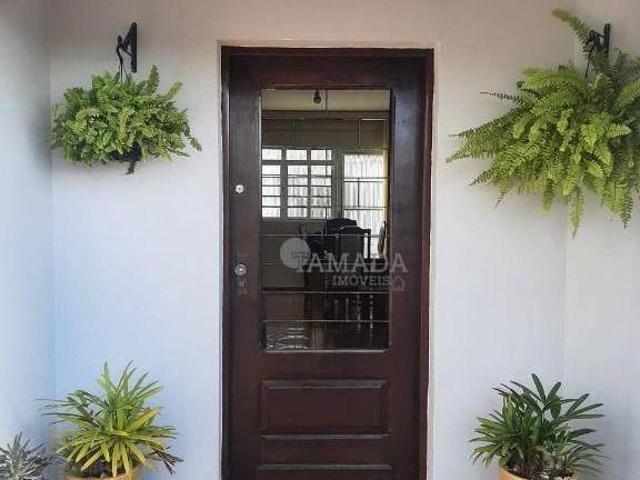 Sobrado com 3 quartos à venda, 235 m² por R$ 890.000 Vila São Geraldo São Paulo/SP