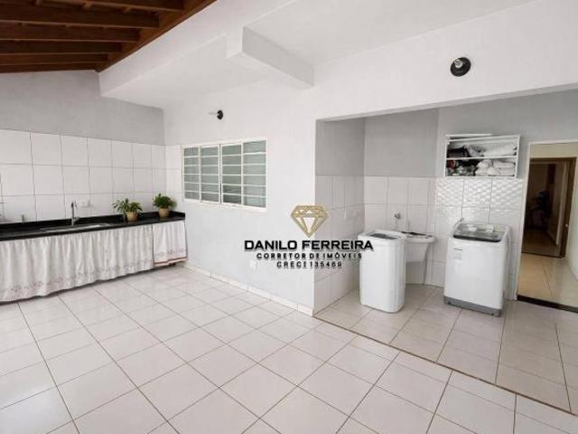 Sobrado com 3 quartos à venda, 237 m² por R$ 650.000 Vila Mariah Itu/SP