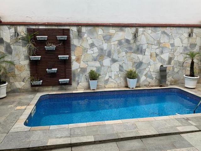 Sobrado com 3 quartos à venda, 238 m² por R$ 1.115.000 Laranjeiras Caieiras/SP