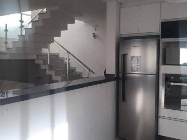 Sobrado com 3 quartos à venda, 240 m² Condomínio Terras do Vale Caçapava/SP