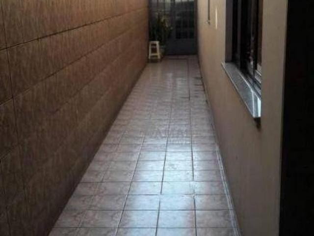 Sobrado com 3 quartos à venda, 240 m² por R$ 650.000 Ponte Grande Guarulhos/SP
