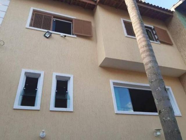 Sobrado com 3 quartos à venda, 240 m² por R$ 800.000 Horto Florestal São Paulo/SP