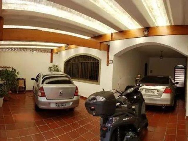 Sobrado com 3 quartos à venda, 240 m² por R$ 850.000 Parada Inglesa São Paulo/SP