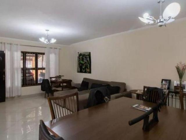 Sobrado com 3 quartos à venda, 240 m² por R$ 900.000 Jardim Bom Clima Guarulhos/SP