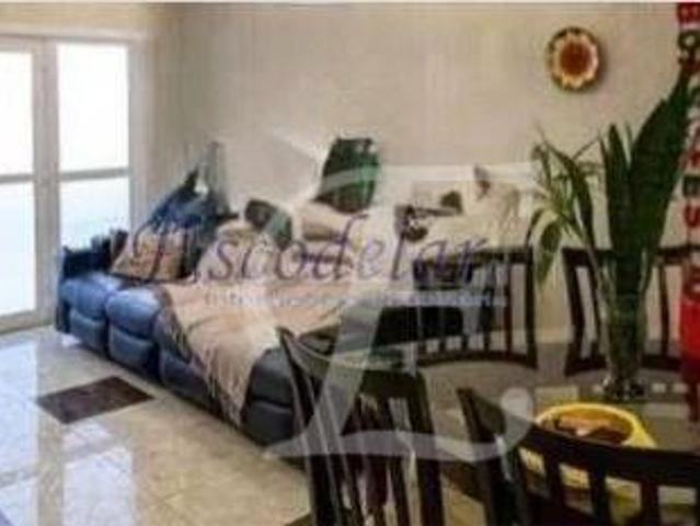 Sobrado com 3 quartos à venda, 240 m² por R$ 900.000 Vila Gustavo São Paulo/SP