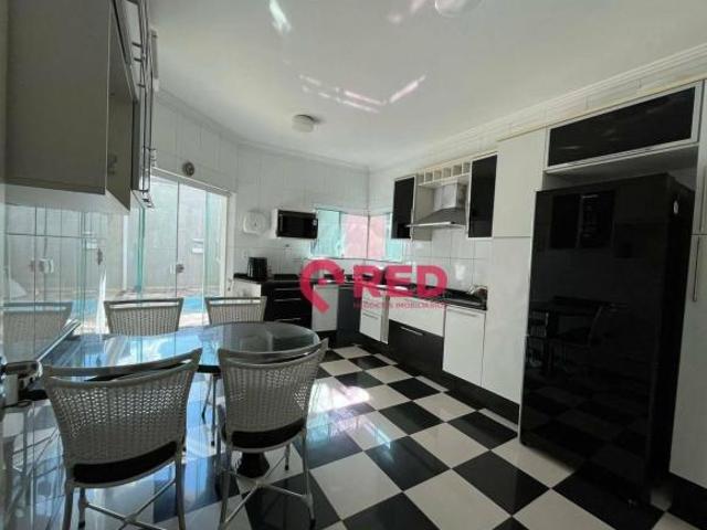 Sobrado com 3 quartos à venda, 240 m² por R$ 1.580.000 Condomínio Vila dos Inglezes Sorocaba/SP