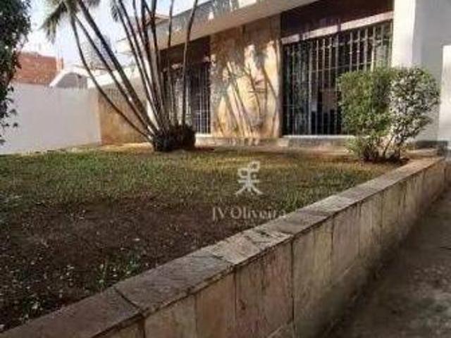 Sobrado com 3 Quartos à venda, 240 m² por R$ 2.000.000 Instituto de Previdência São Paulo/SP