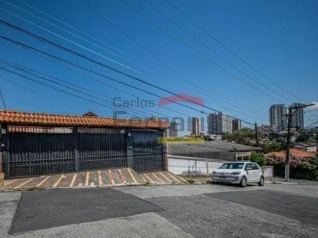 Sobrado com 3 Quartos à venda, 240m² Jardim do Colégio Zona Norte