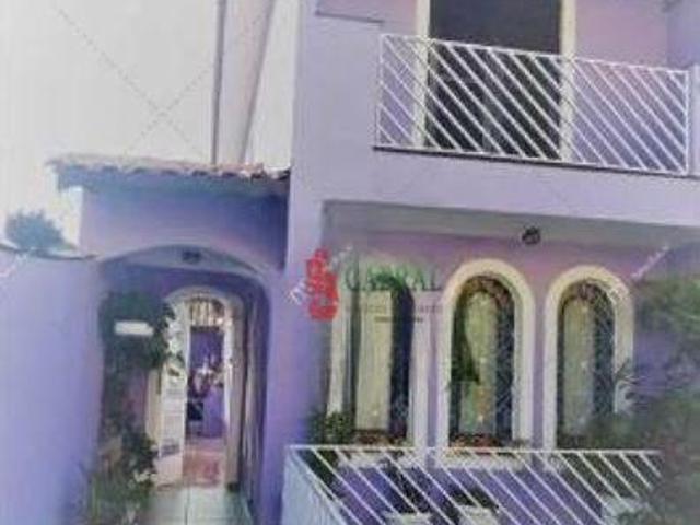 Sobrado com 3 Quartos à venda, 240m² Tucuruvi