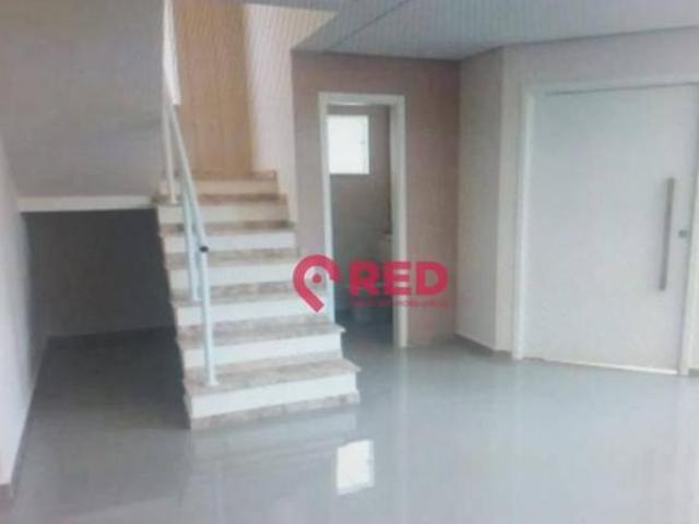 Sobrado com 3 quartos à venda, 244 m² por R$ 1.380.000 Condomínio Ibiti Royal Park Sorocaba/SP