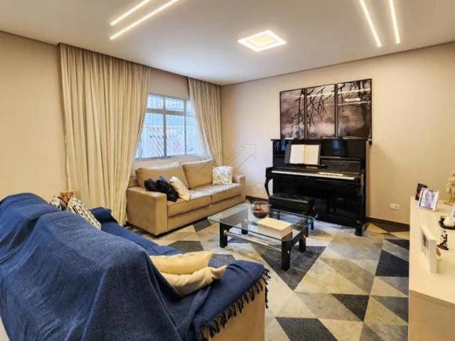 Sobrado com 3 Quartos à venda, 245m² por R$ 860.000,00 Assunção, São Bernardo do Campo/SP