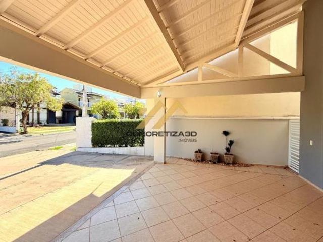 Sobrado com 3 quartos à venda, 247 m² Jardim Portal dos Ipês Indaiatuba/SP