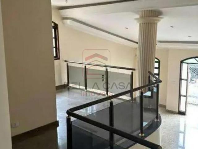 Sobrado com 3 Quartos à venda, 247m² Móoca