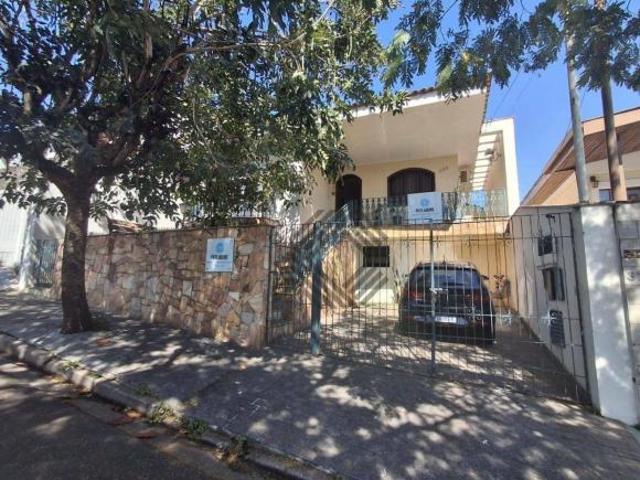 Sobrado com 3 quartos à venda, 248 m² por R$ 750.000 Jardim Santa Rosália Sorocaba/SP