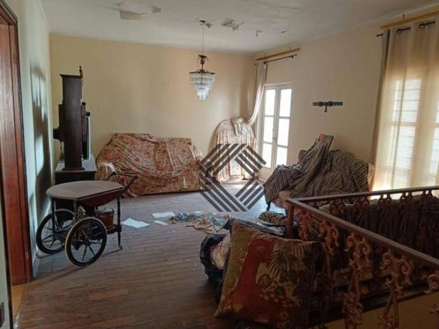 Sobrado com 3 quartos à venda, 248 m² por R$ 1.650.000 Parque Campolim Sorocaba/SP