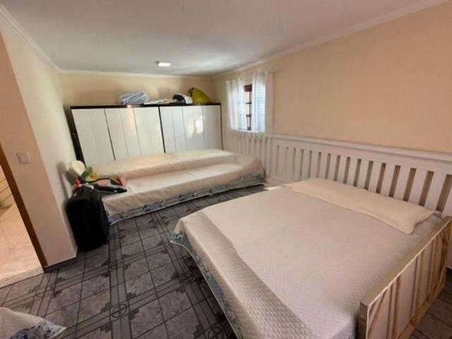 Sobrado com 3 quartos à venda, 250 m² Vila Rosália Guarulhos/SP