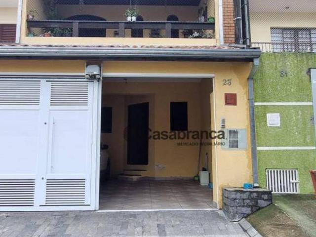 Sobrado com 3 quartos à venda, 250 m² por R$ 560.000 Jardim Dois Corações Sorocaba/SP