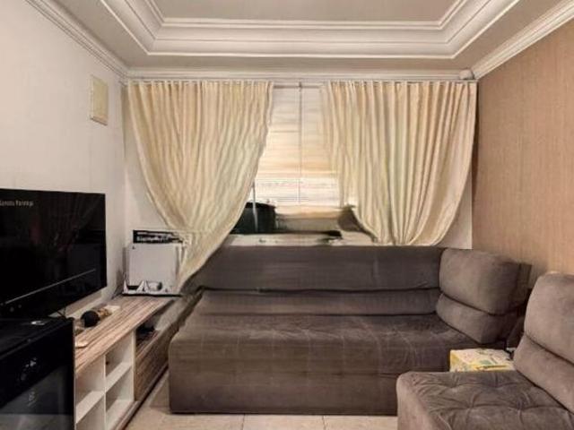 Sobrado com 3 quartos à venda, 250 m² por R$ 720.000 Parque Capuava Santo André/SP