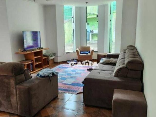 Sobrado com 3 quartos à venda, 250 m² por R$ 730.000 Cidade Líder São Paulo/SP