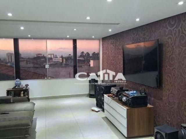 Sobrado com 3 quartos à venda, 250 m² por R$ 750.000 Jardim Marabá São Paulo/SP