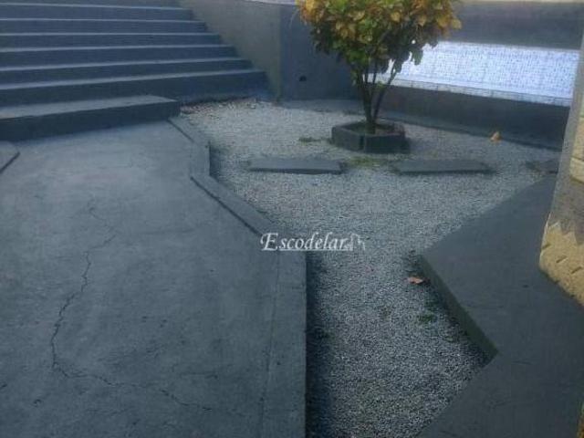 Sobrado com 3 quartos à venda, 250 m² por R$ 900.000 Freguesia do Ó São Paulo/SP